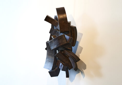 Cees Rombout | Stefanidou Tsoukala Gallery